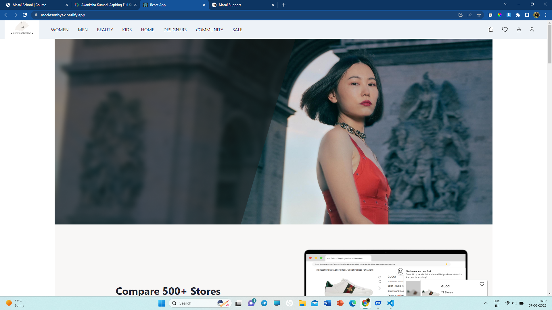 Akanksha Kumari| Aspiring Full Stack Web Developer